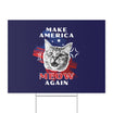 Make America Meow Again: Funny Cat Political Satire | – Gigglezon
